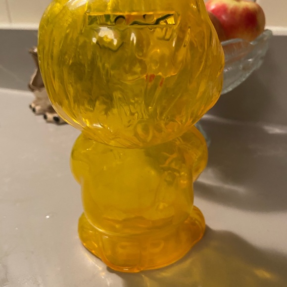 Accents | Vintage Hubert Harris Bank Lion Coin Bank | Poshmark